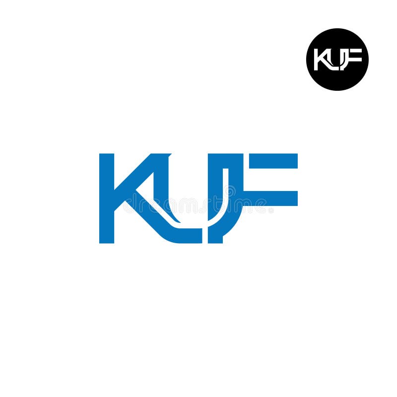 Kuf Monogram Stock Illustrations – 13 Kuf Monogram Stock Illustrations ...