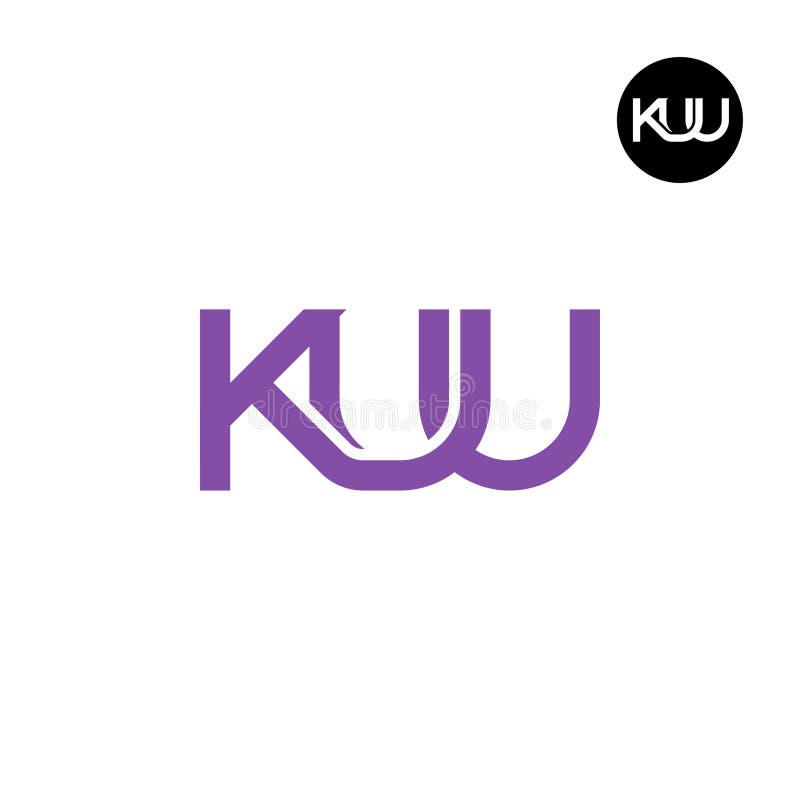 Kuu Monogram Stock Illustrations – 11 Kuu Monogram Stock Illustrations ...