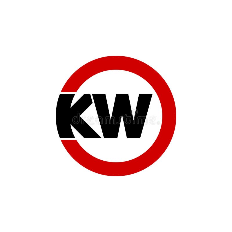 Kw Icon Stock Illustrations – 833 Kw Icon Stock Illustrations, Vectors ...