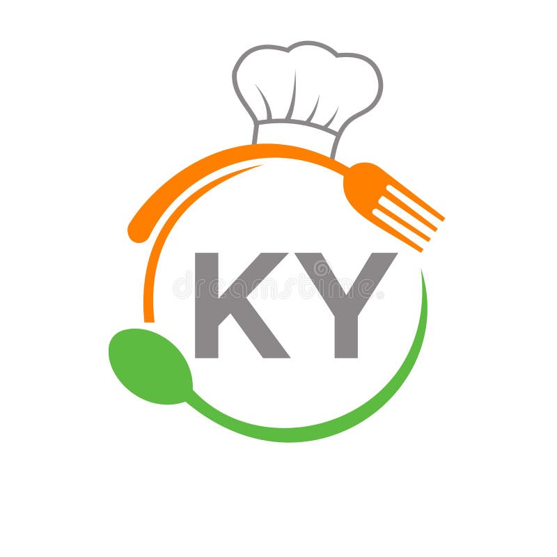 Letter Ky Barbecue Stock Illustrations – 1 Letter Ky Barbecue Stock ...