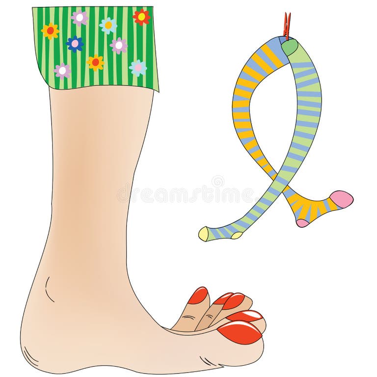 Foot Letter Stock Illustrations – 1,776 Foot Letter Stock Illustrations ...