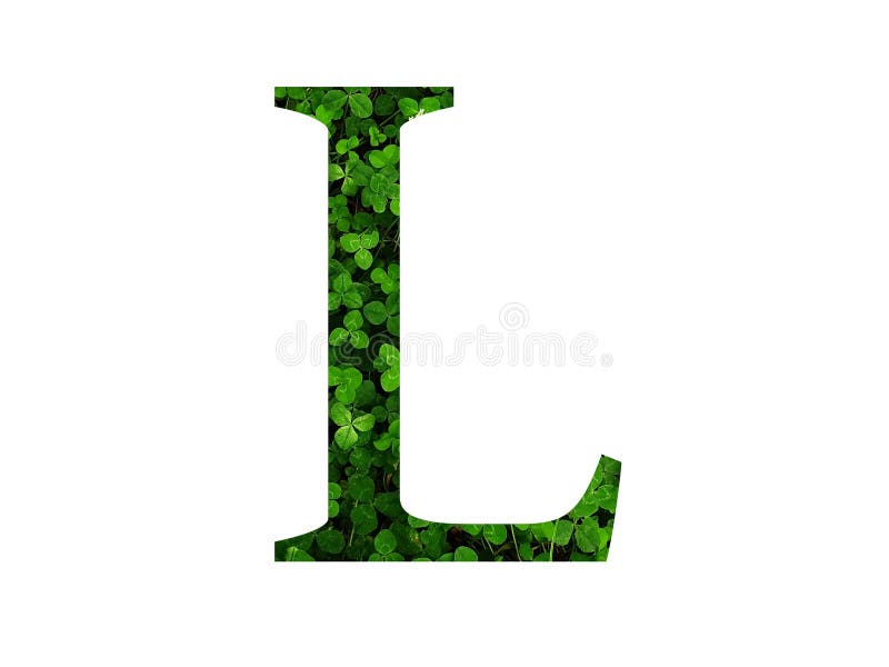 L Leaf Logo Symbol Icon Sign Stock Photos - Free & Royalty-Free Stock ...