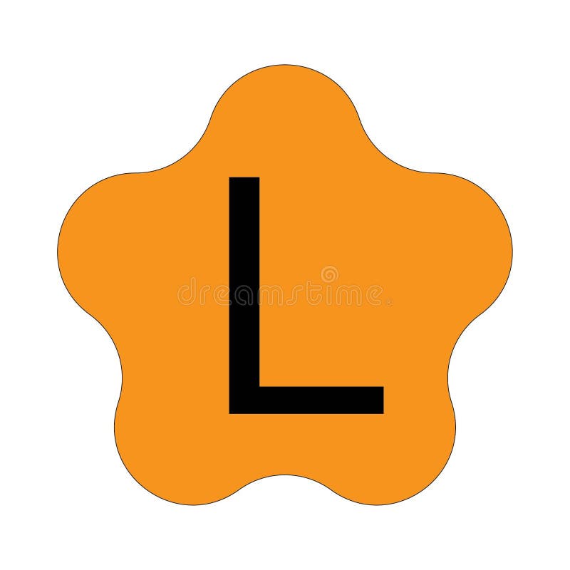 Frame Letter L Stock Illustrations – 1,575 Frame Letter L Stock ...