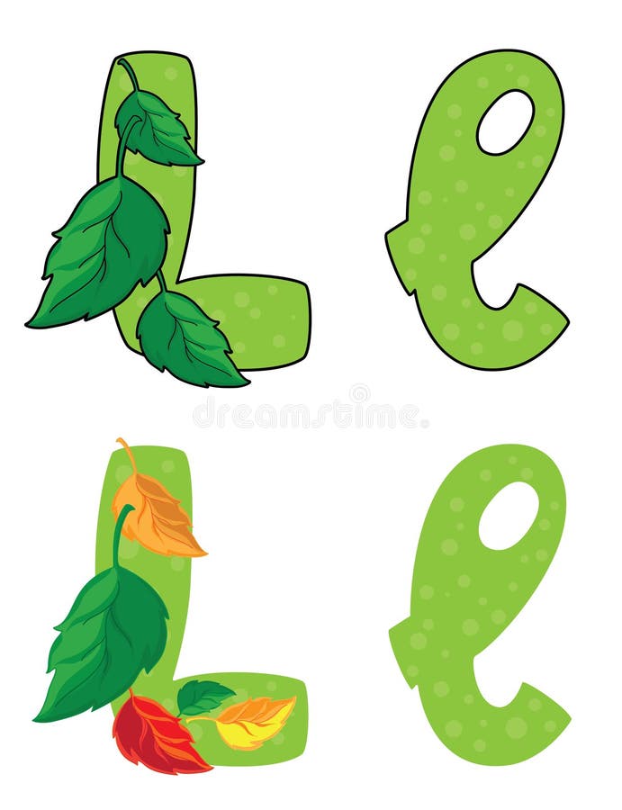 Tree L Symbol Stock Illustrations – 762 Tree L Symbol Stock ...
