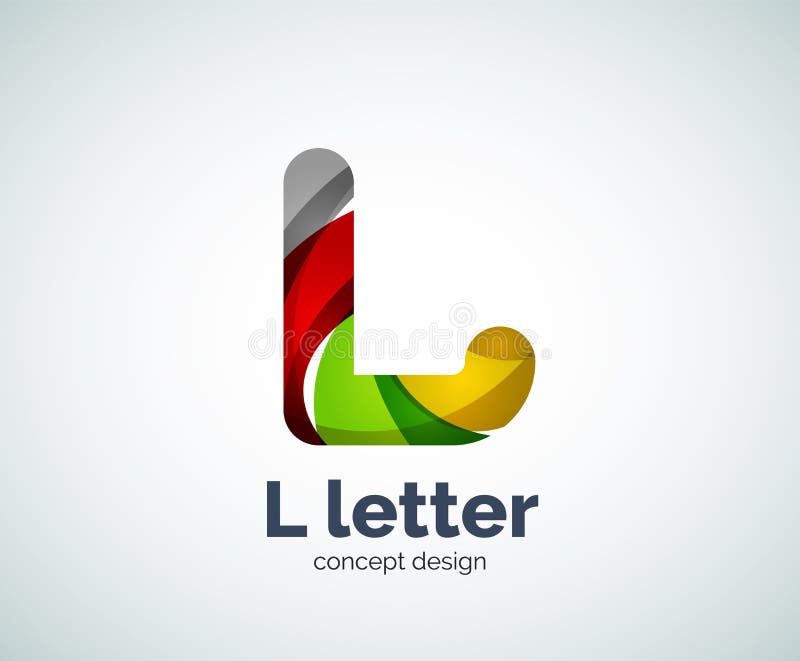 Overlapping L Stock Illustrations – 89 Overlapping L Stock ...