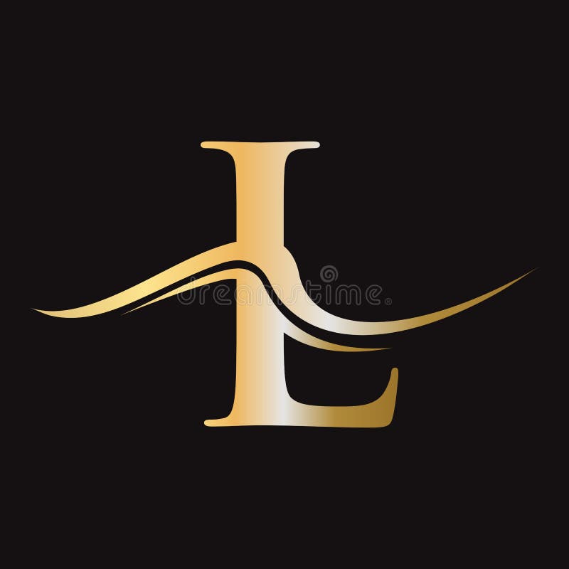 L Infinity Logo Stock Illustrations – 240 L Infinity Logo Stock ...