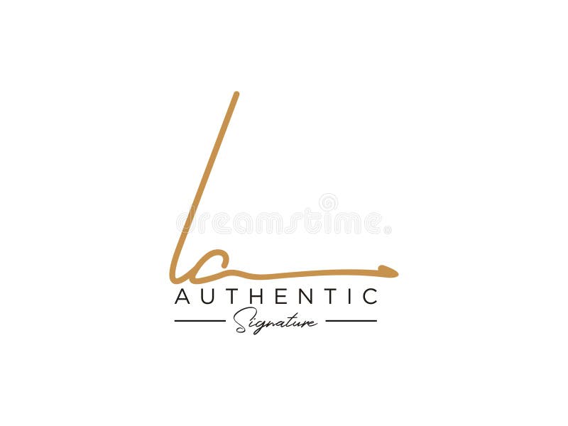 La Signature Stock Illustrations – 291 La Signature Stock Illustrations ...