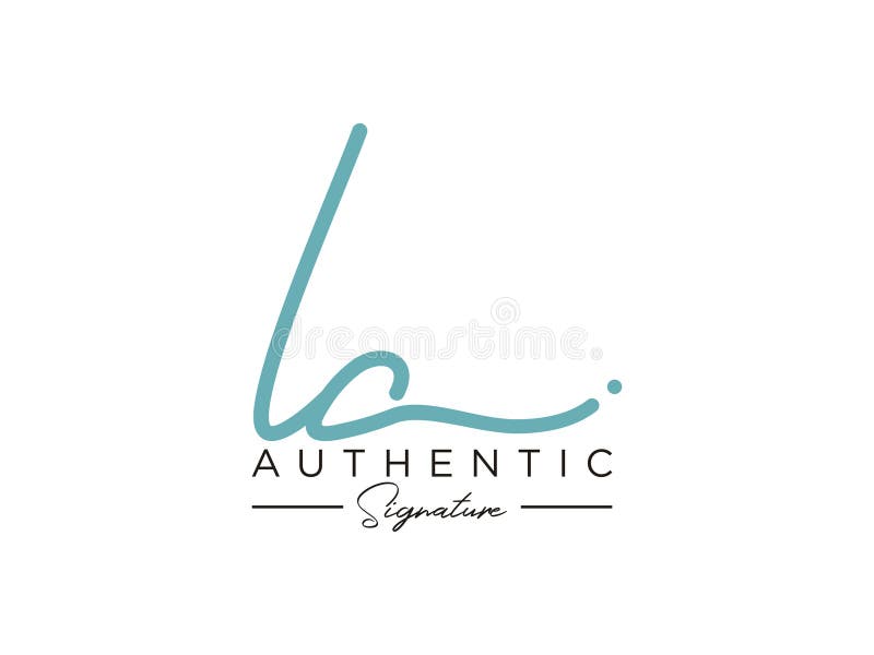 La Signature Stock Illustrations – 296 La Signature Stock Illustrations ...