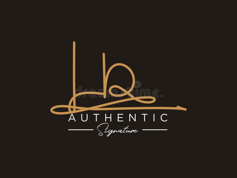 Lb Signature Stock Illustrations – 235 Lb Signature Stock Illustrations ...