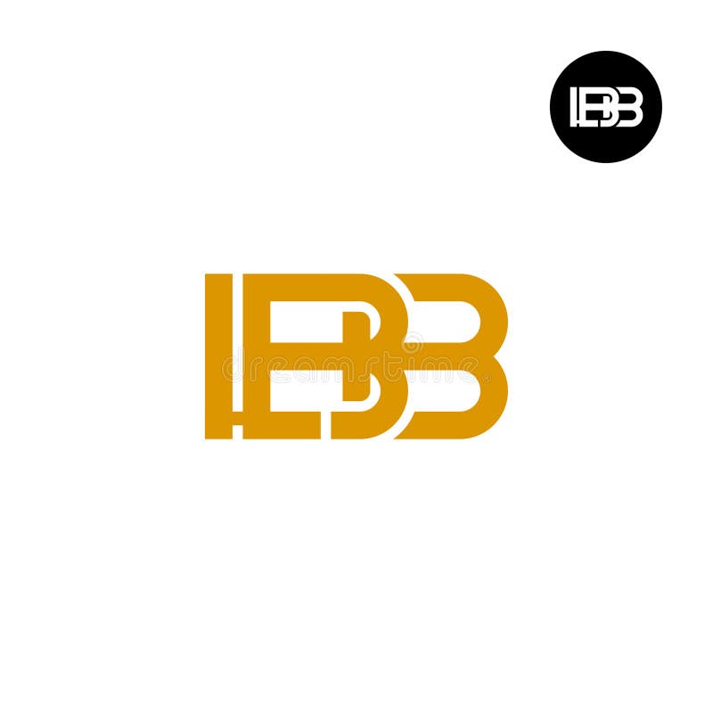 Lbb Monogram Stock Illustrations – 12 Lbb Monogram Stock Illustrations ...