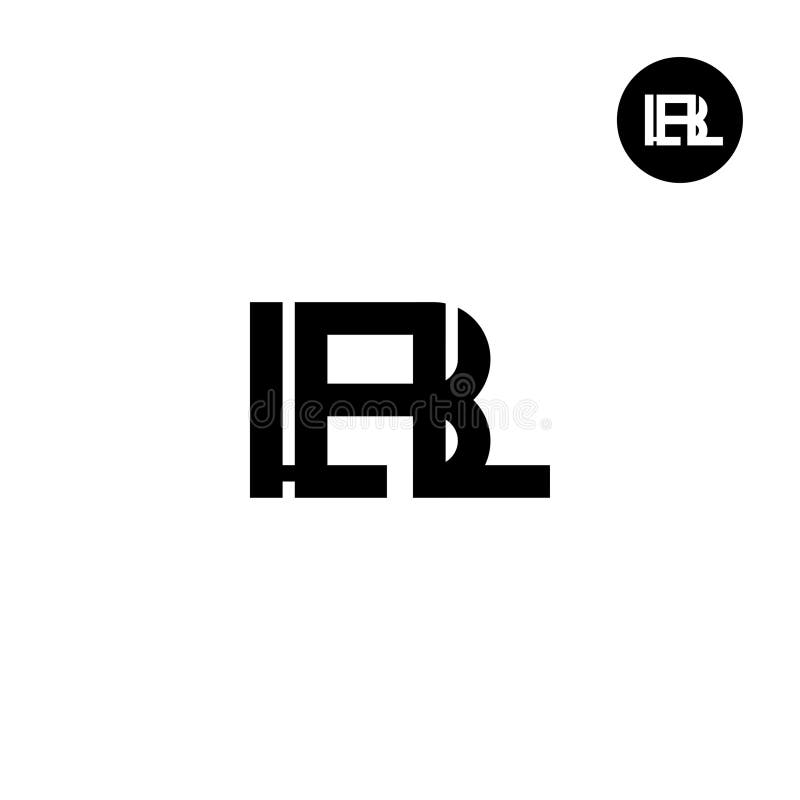 Lbl Monogram Stock Illustrations – 10 Lbl Monogram Stock Illustrations ...