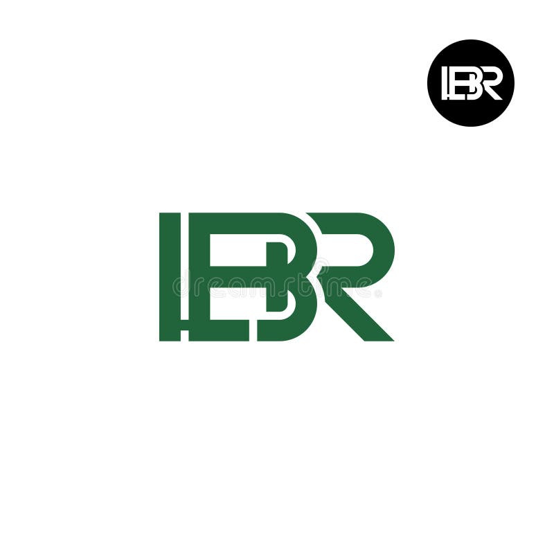 Lbr Monogram Stock Illustrations – 11 Lbr Monogram Stock Illustrations ...