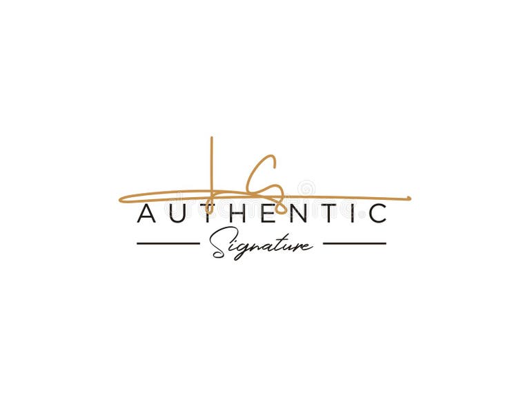 Lc Signature Stock Illustrations – 214 Lc Signature Stock Illustrations ...