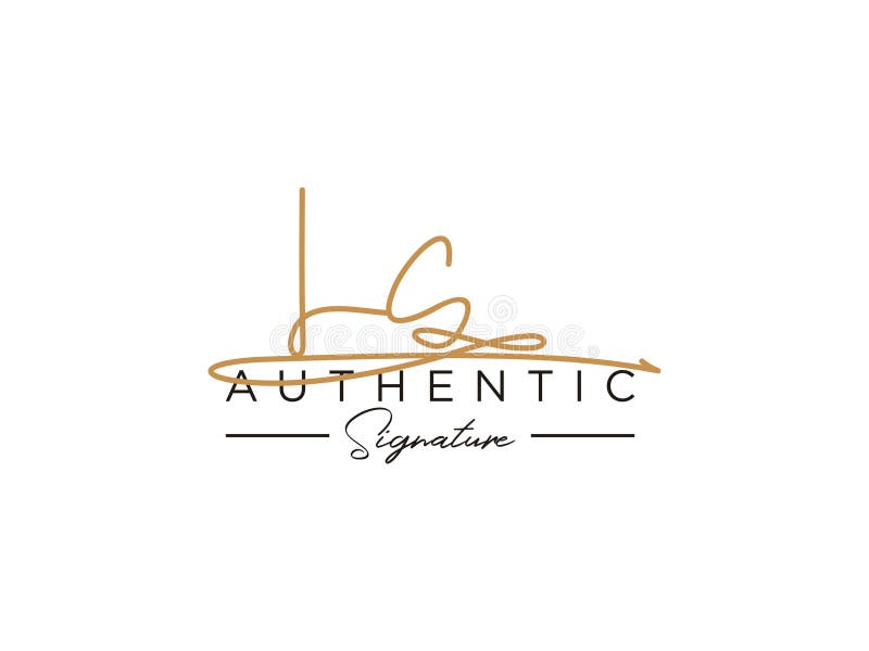 Lc Signature Stock Illustrations – 209 Lc Signature Stock Illustrations ...