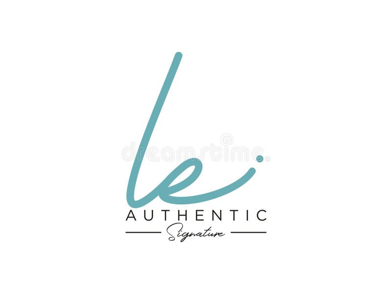 Le Signature Stock Illustrations – 224 Le Signature Stock Illustrations ...