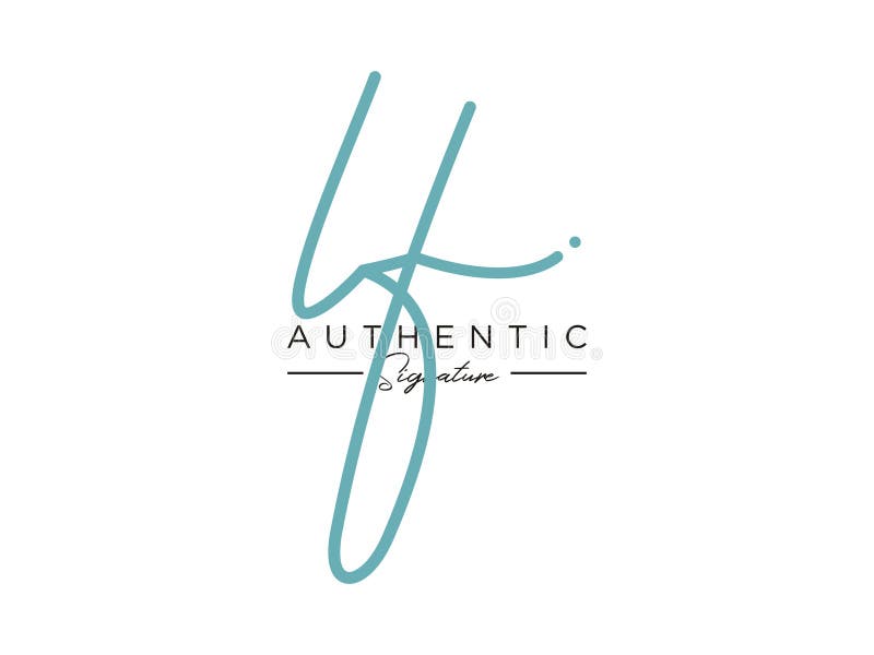 Lf Signature Stock Illustrations – 212 Lf Signature Stock Illustrations ...