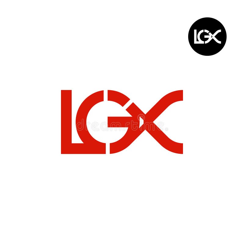 Lgx Monogram Stock Illustrations – 13 Lgx Monogram Stock Illustrations ...