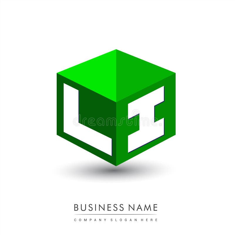 Li Logo Design Stock Illustrations – 788 Li Logo Design Stock ...