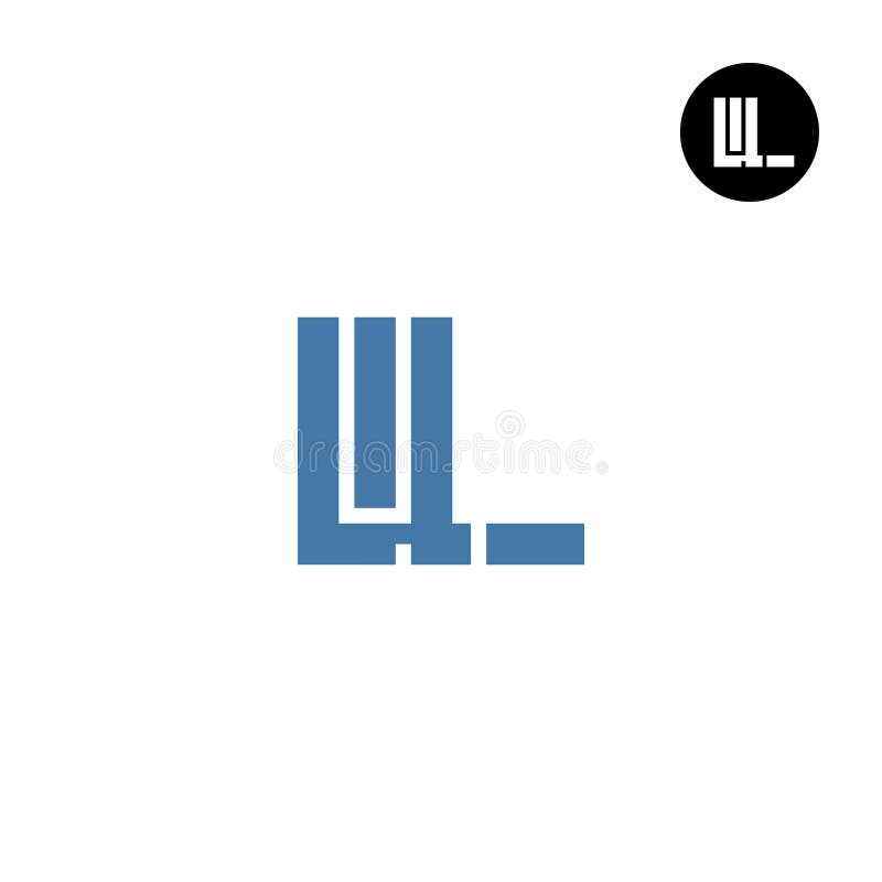 Lil Monogram Stock Illustrations – 13 Lil Monogram Stock Illustrations ...