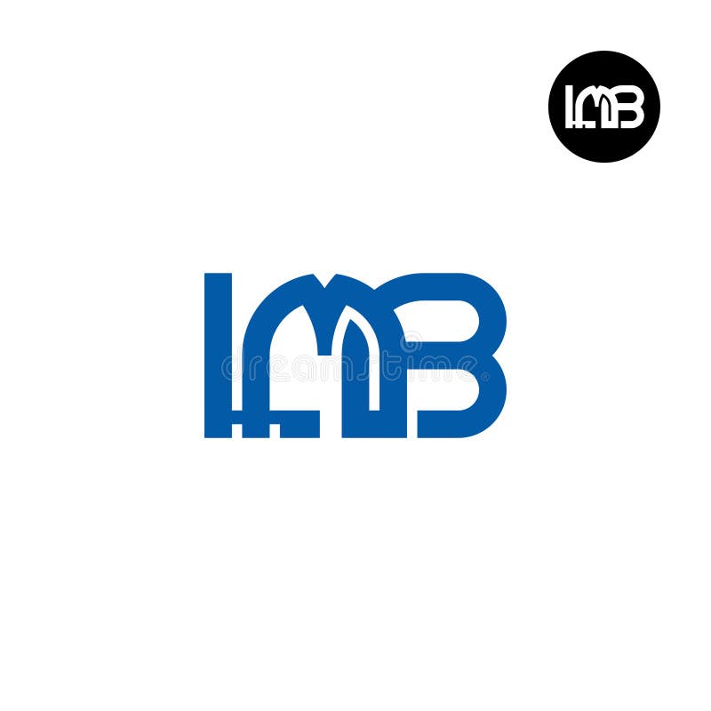 Lmb Monogram Stock Illustrations – 13 Lmb Monogram Stock Illustrations ...