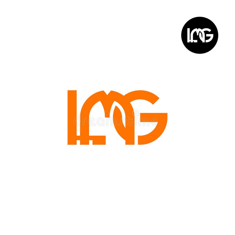 Lmg Monogram Stock Illustrations – 11 Lmg Monogram Stock Illustrations ...