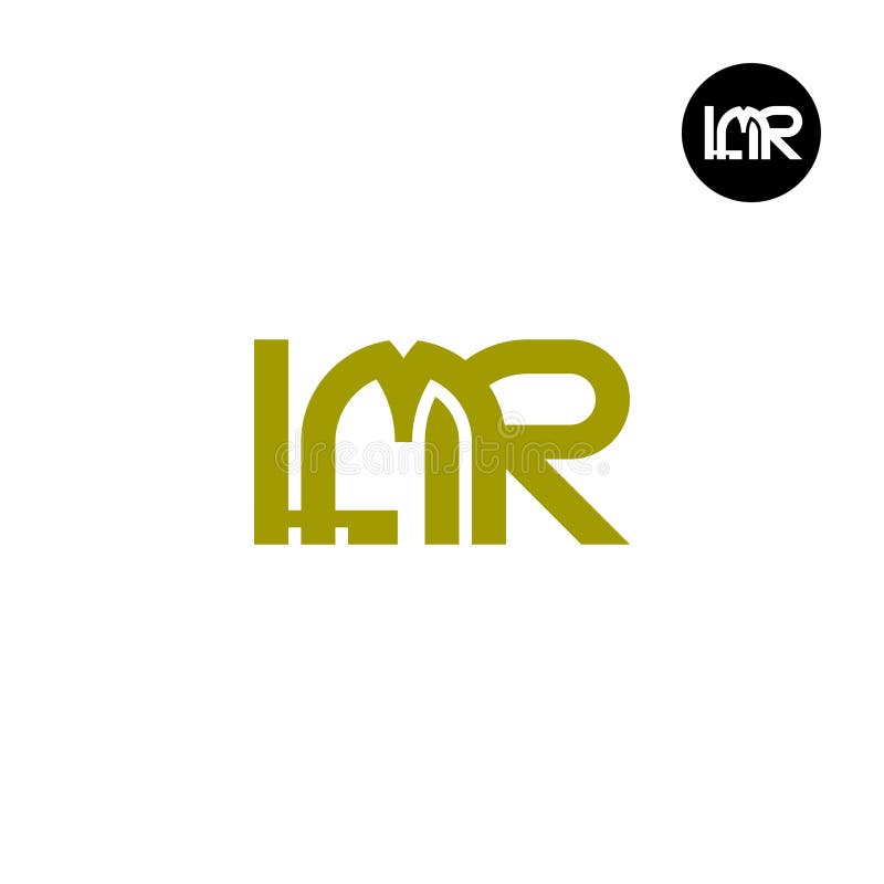 Lmr Monogram Stock Illustrations – 11 Lmr Monogram Stock Illustrations ...