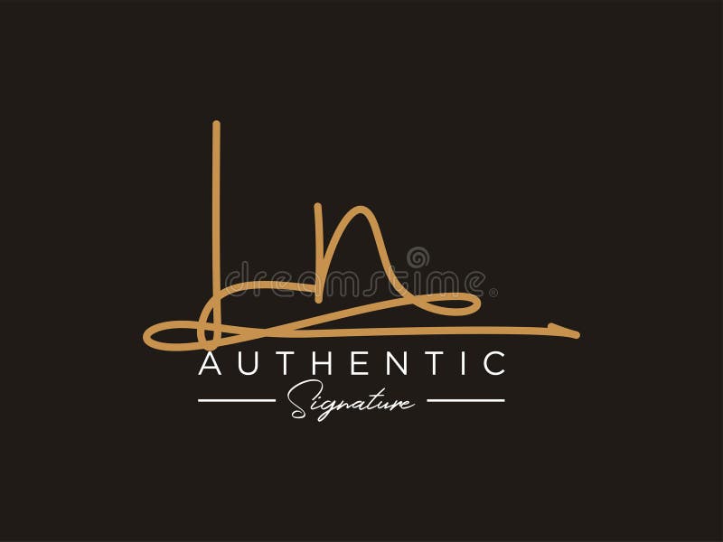 Signature Ln Stock Illustrations – 218 Signature Ln Stock Illustrations ...