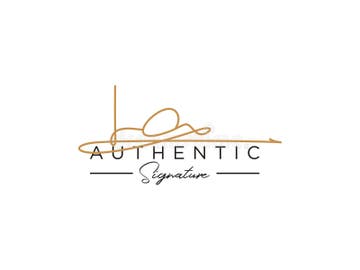Lo Signature Stock Illustrations – 217 Lo Signature Stock Illustrations ...