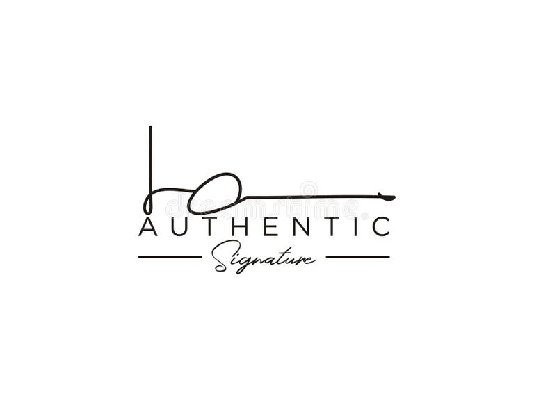 Lo Signature Stock Illustrations – 219 Lo Signature Stock Illustrations ...