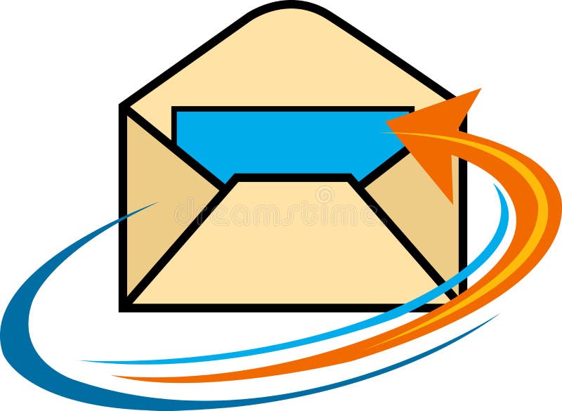 Letter logo stock vector. Illustration of modern, glossy - 21379463