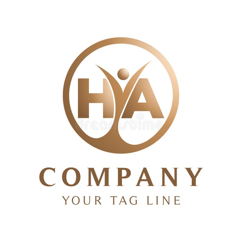 Logo Ha Stock Illustrations – 2,182 Logo Ha Stock Illustrations ...