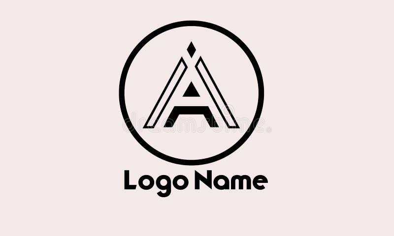 Great Initial Logo Stock Illustrations – 2,224 Great Initial Logo Stock ...