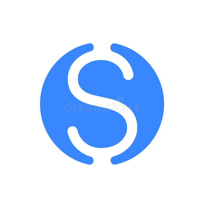 Letter I Logo Modern Halftone Icon. Vector Flat Letter I Sign ...