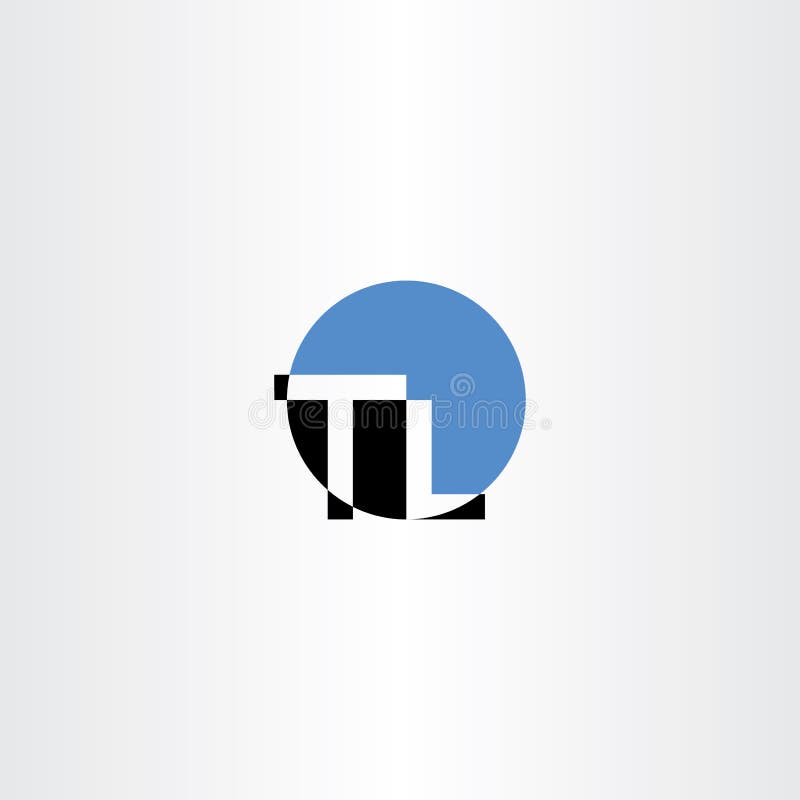 Logo Tl Stock Illustrations – 1,127 Logo Tl Stock Illustrations ...