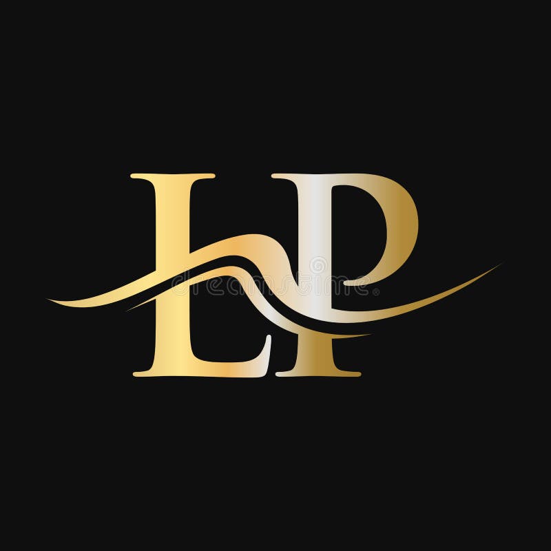 Lp Logo Gold Stock Illustrations – 206 Lp Logo Gold Stock Illustrations ...