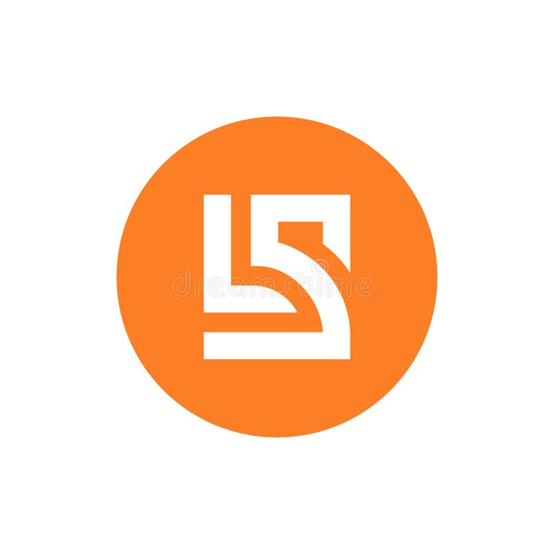 Logo Letter Ls Stock Illustrations – 1,226 Logo Letter Ls Stock ...