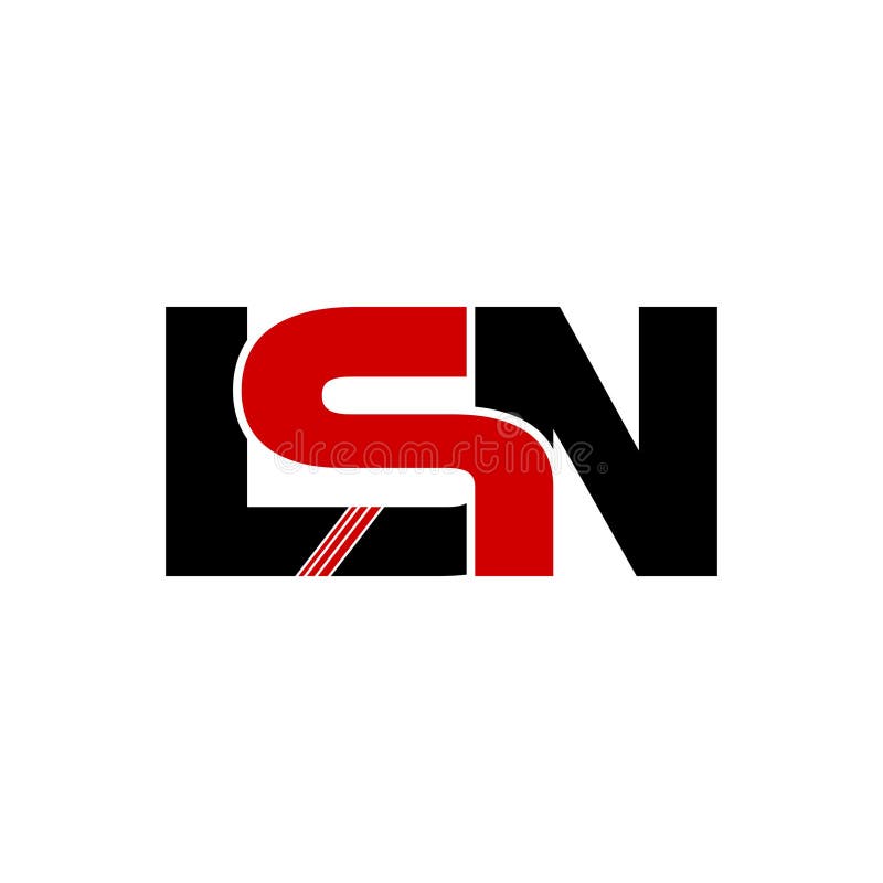 Lsn Letter Stock Illustrations – 23 Lsn Letter Stock Illustrations ...