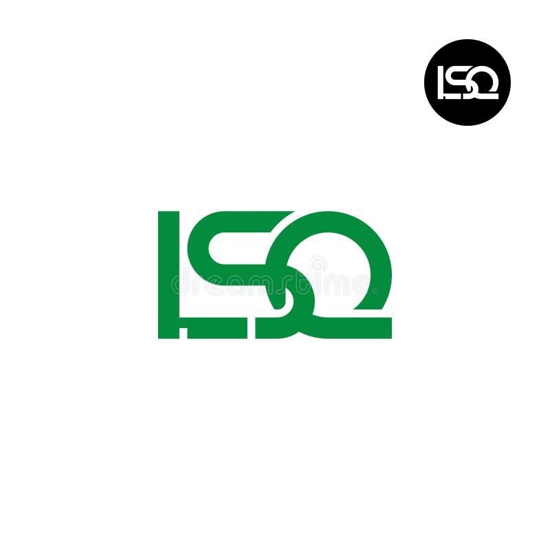 Lsq Monogram Stock Illustrations – 11 Lsq Monogram Stock Illustrations ...
