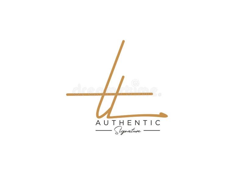 Lt Signature Stock Illustrations – 230 Lt Signature Stock Illustrations ...