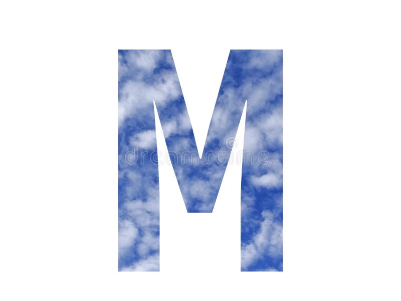 496 M Letter Blue Stock Photos - Free & Royalty-Free Stock Photos from ...