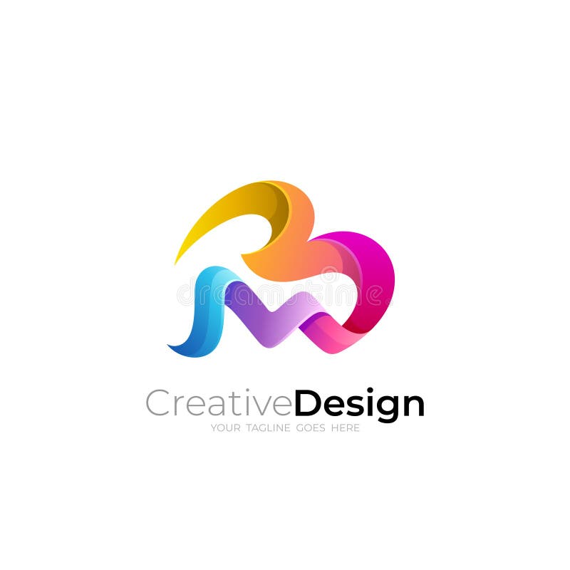 Bm 3d Logo Design Stock Illustrations – 19 Bm 3d Logo Design Stock ...