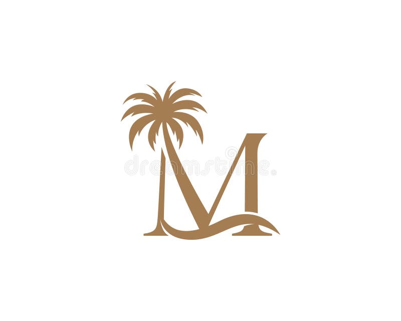 Letter Tree M Stock Illustrations – 628 Letter Tree M Stock ...