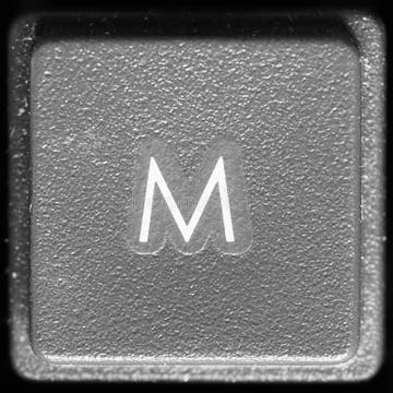 Letter M Keyboard Stock Photos - Free & Royalty-Free Stock Photos from ...