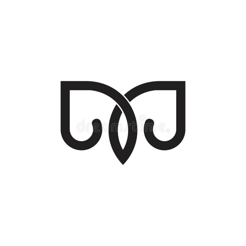 M Loop Stock Illustrations – 321 M Loop Stock Illustrations, Vectors ...