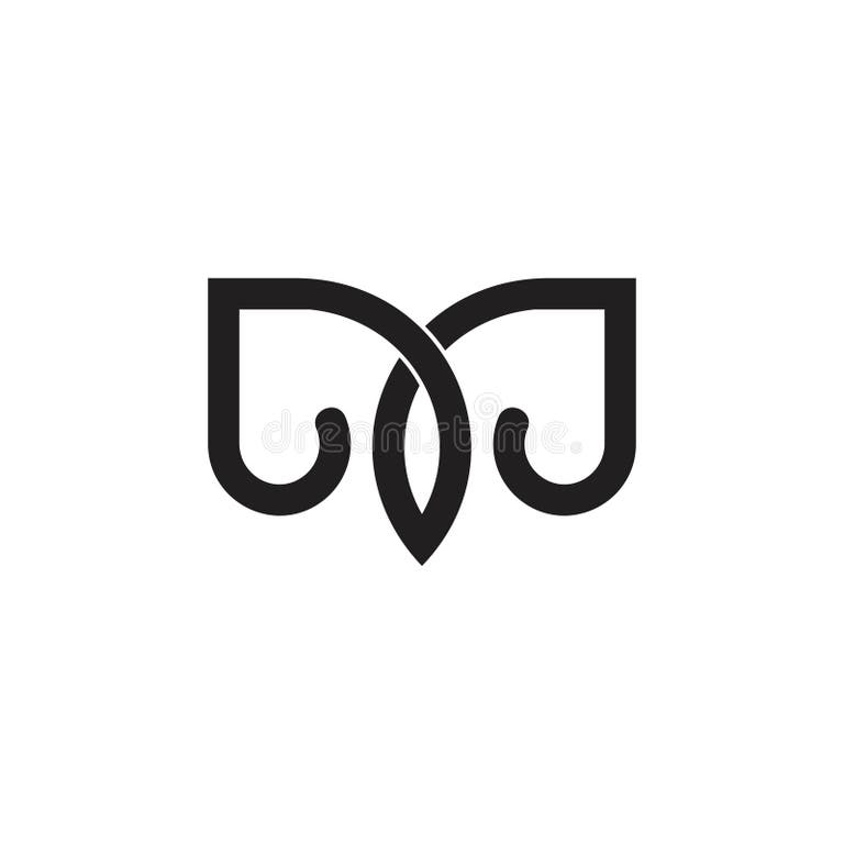 M Loop Stock Illustrations – 321 M Loop Stock Illustrations, Vectors ...