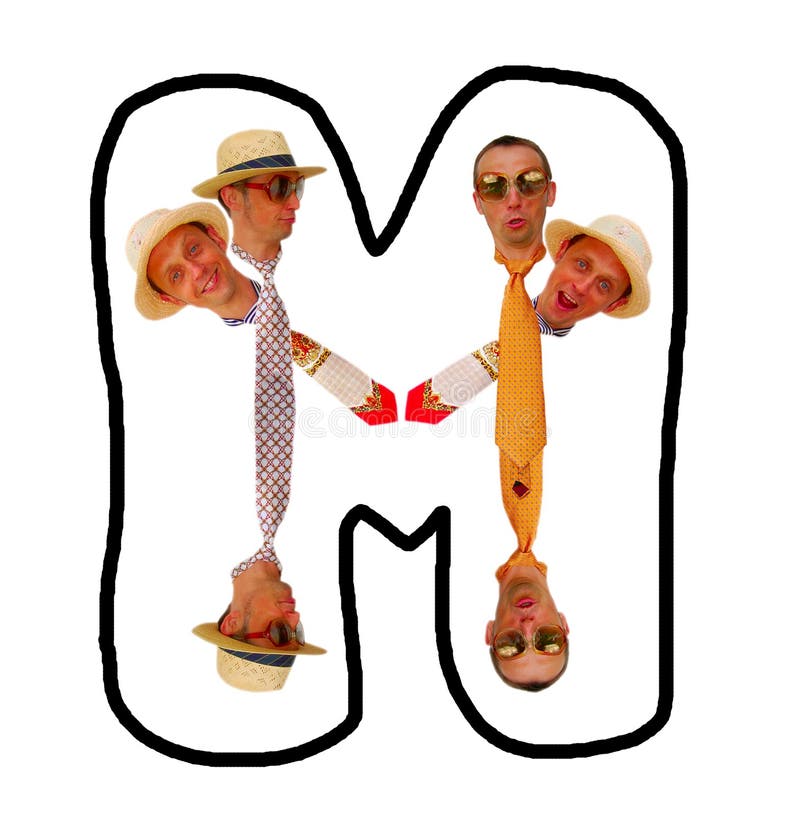 M Letter Man Stock Illustrations – 317 M Letter Man Stock Illustrations ...