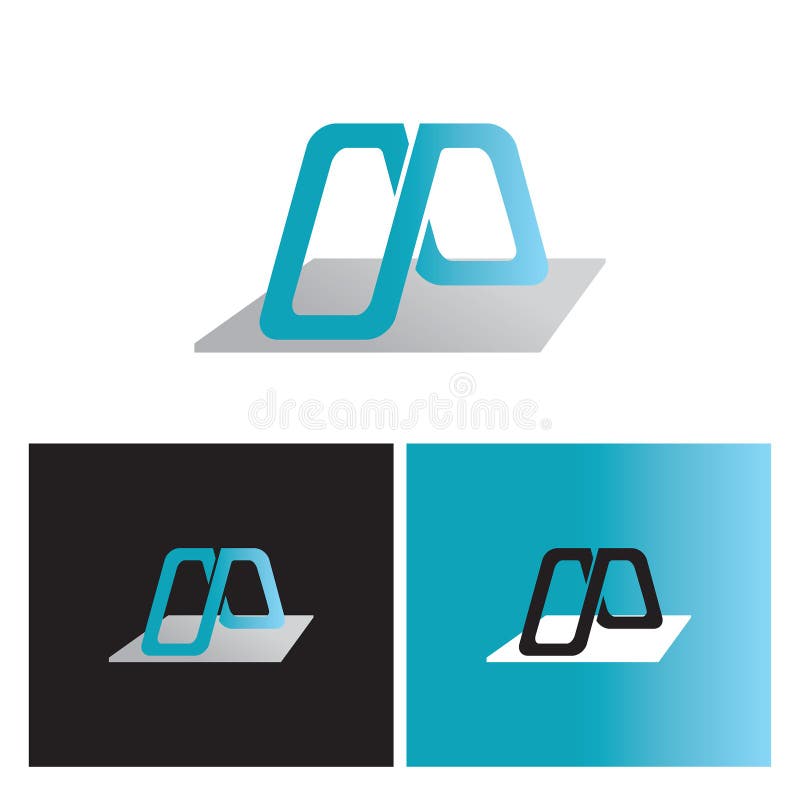 Letter M Infinity Stock Illustrations – 340 Letter M Infinity Stock ...