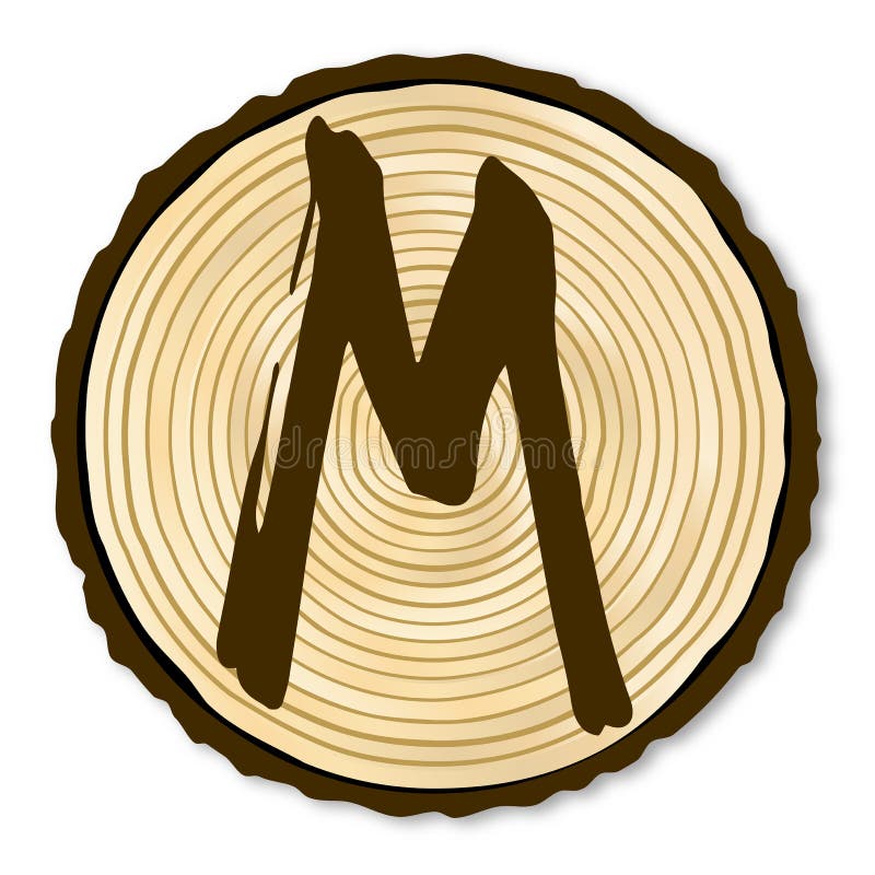 Log End Stock Illustrations – 250 Log End Stock Illustrations, Vectors ...