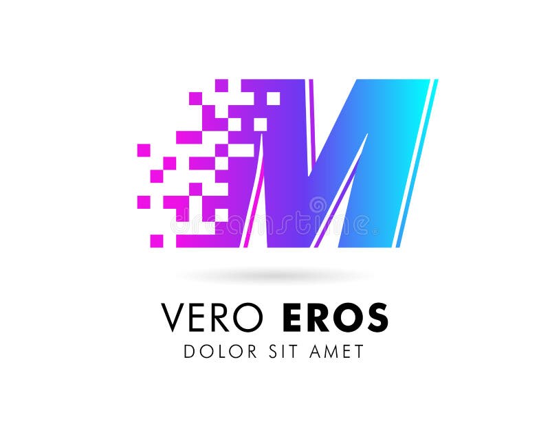 Pixel M Stock Illustrations – 551 Pixel M Stock Illustrations, Vectors ...