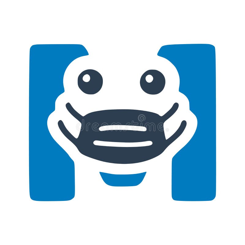 M Mask Stock Illustrations – 403 M Mask Stock Illustrations, Vectors ...